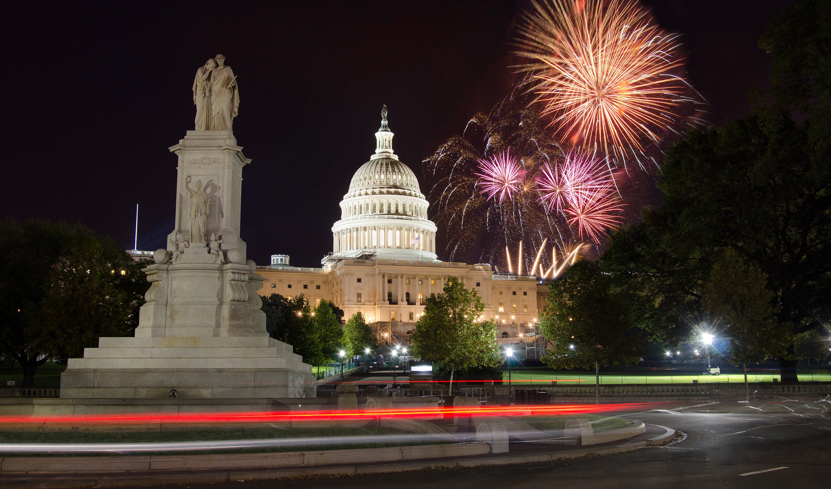 Prepare for a Spectacular Fourth of July Celebration – Display Sales