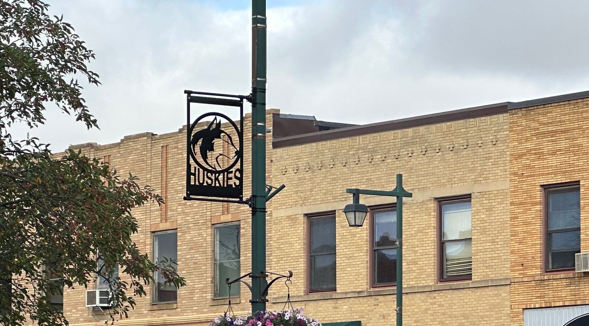 Metal Pole Banners: The Most Durable Choice for City Districts ...