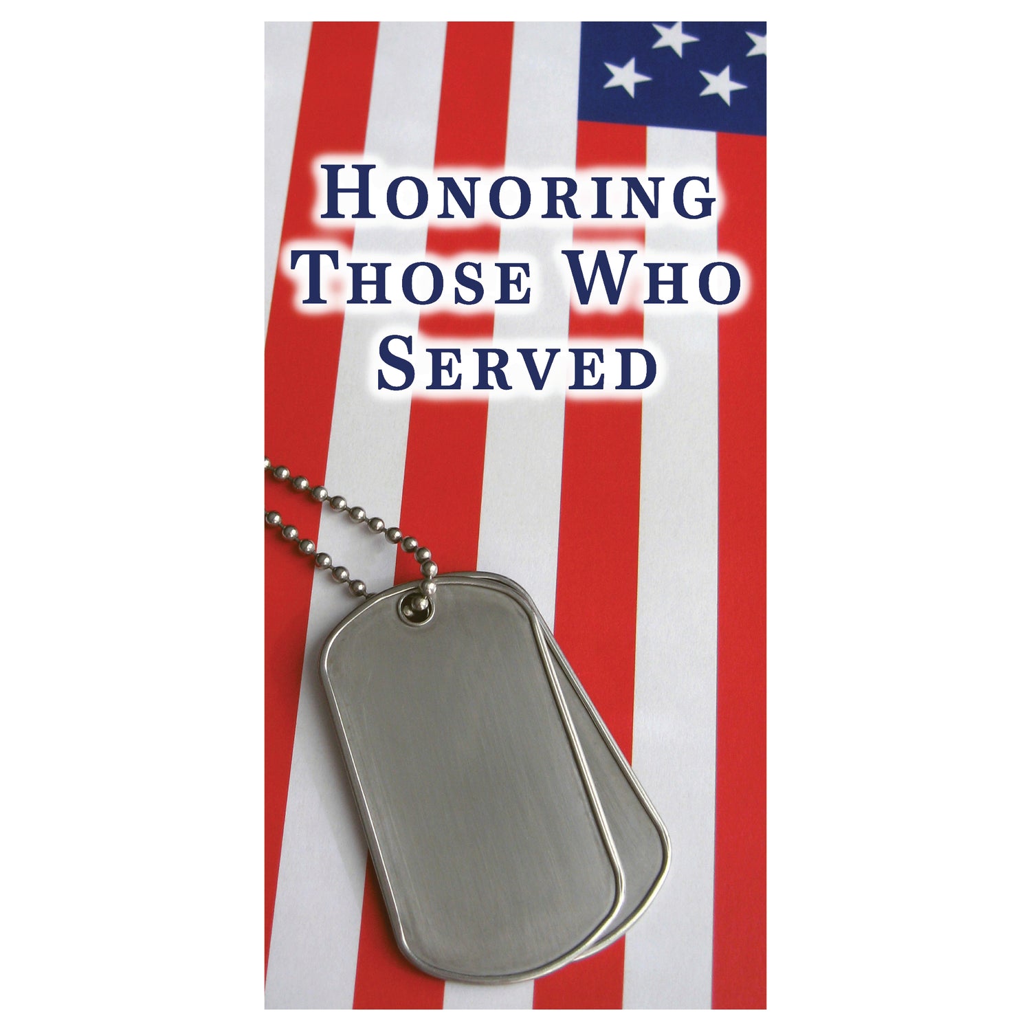 Patriotic Pole Banners - Display Sales
