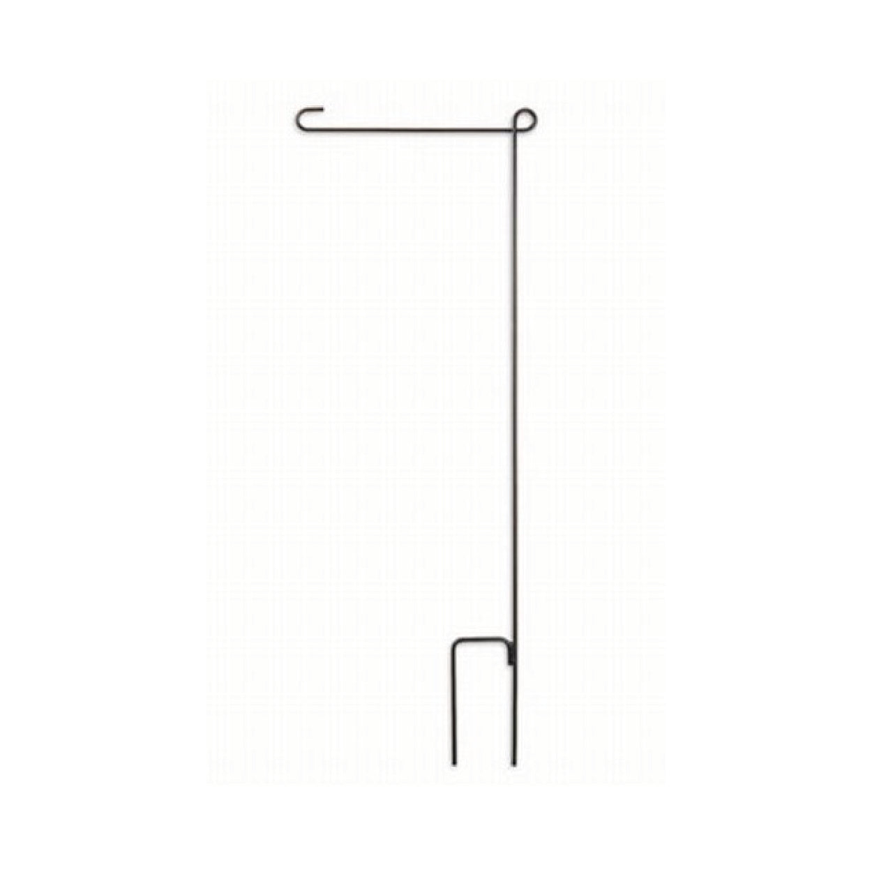 Garden Flag Stake – Display Sales