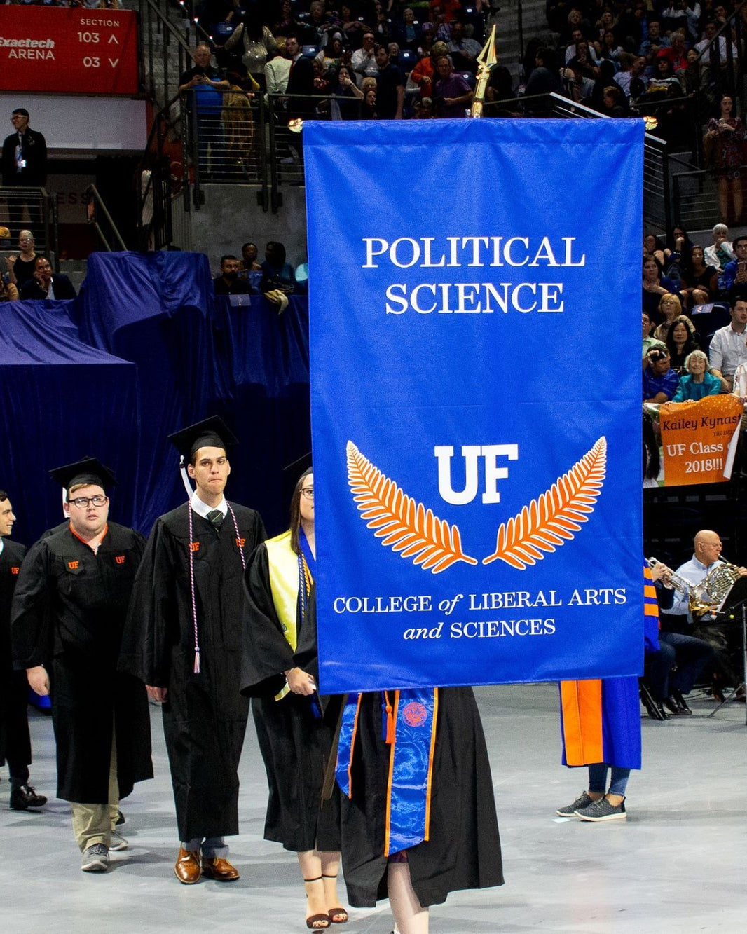 Gonfalons & Processional Banners - Display Sales