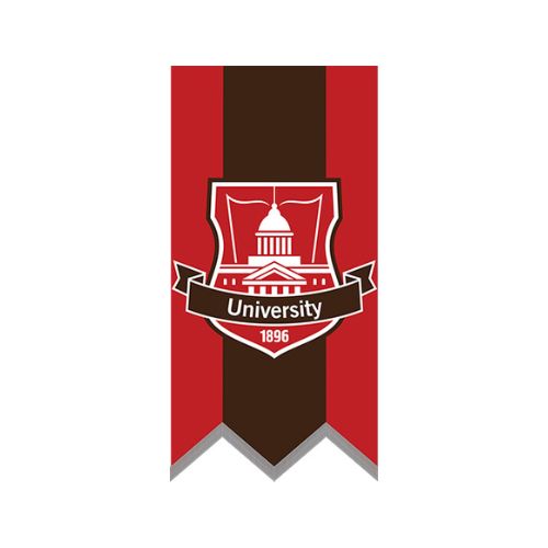 Gonfalons - Double Fishtail Shaped - Display Sales