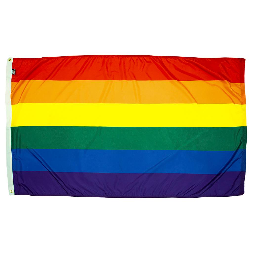 Pride Flags - Nylon - Display Sales
