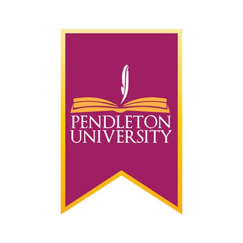 Podium Banners - Fishtail Shaped - Lectern Banners - Display Sales