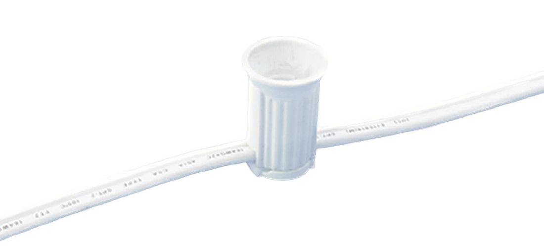 C7 Socket for 18 Gauge Wire