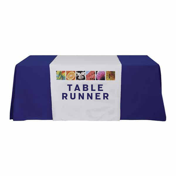 Table Runner 30" x 72" – Display Sales